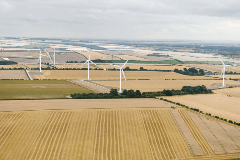 REG Power | Turning Land into Renewable Energy Projects