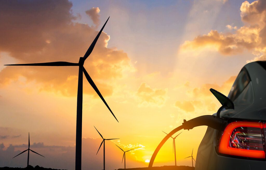 What We Do | Wind, Solar & Clean Energy Development | REG Power